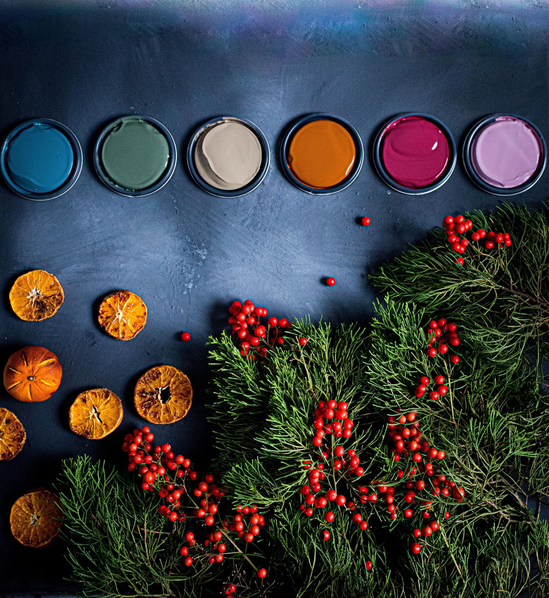 The Old World Collection By Girl in Blue Designs - Daydream Apothecary