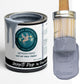 Gray Chalk Paint , Gray Gardens - Clay and Chalk Paint – Daydream ...