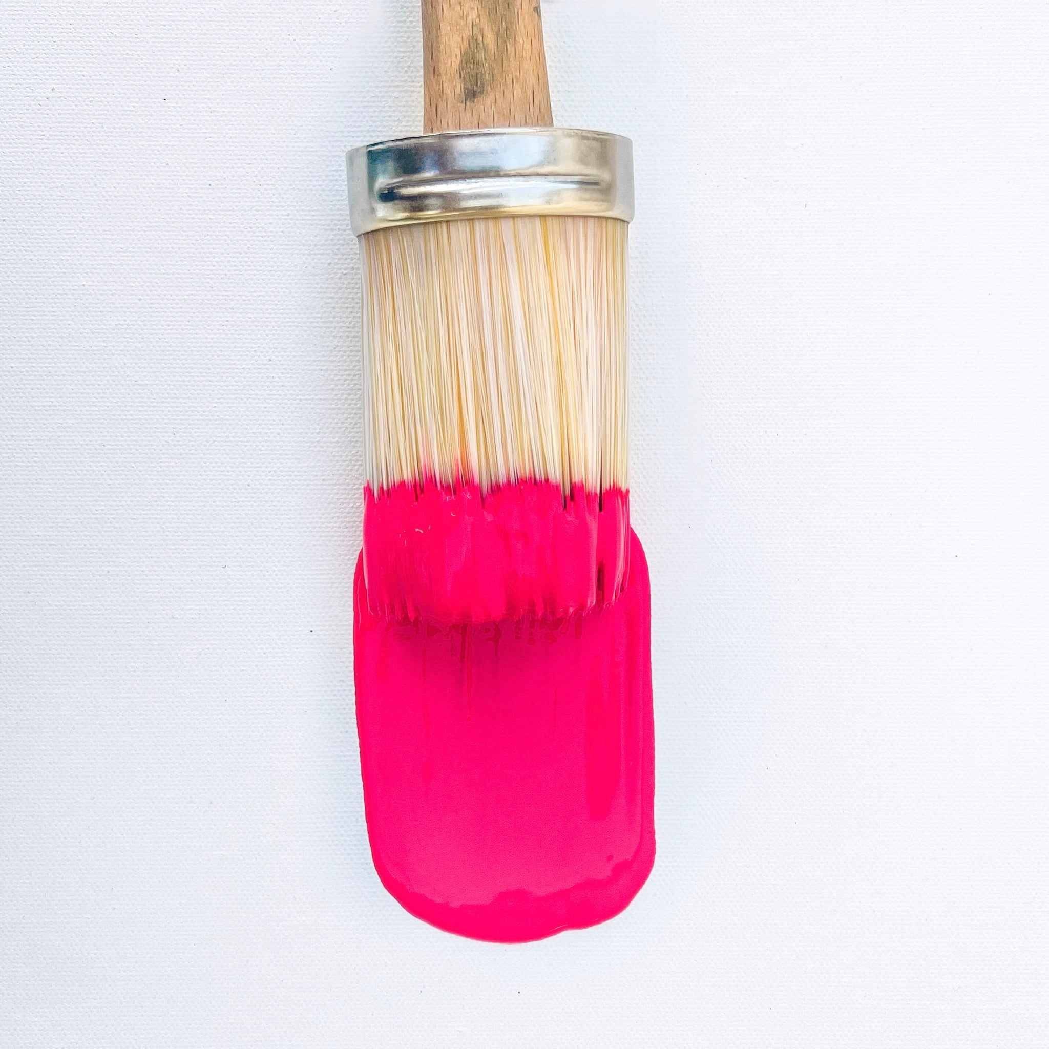 Graffiti Pop - Hot Pink Girl Gang - Clay and Chalk Artisan Paint ...