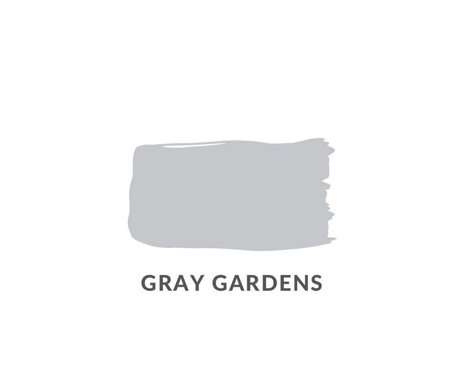 Graffiti Pop - Gray Gardens - Clay and Chalk Artisan Paint - Daydream ...